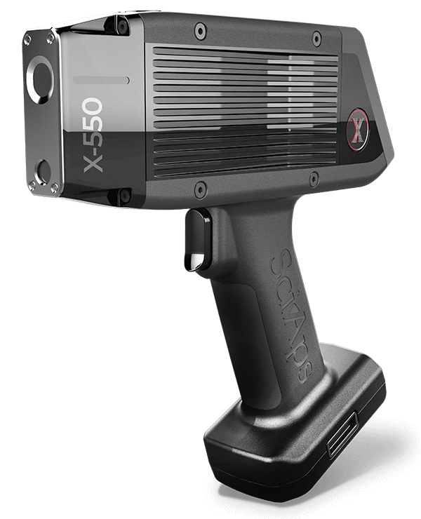 NDT and PMI | SciAps